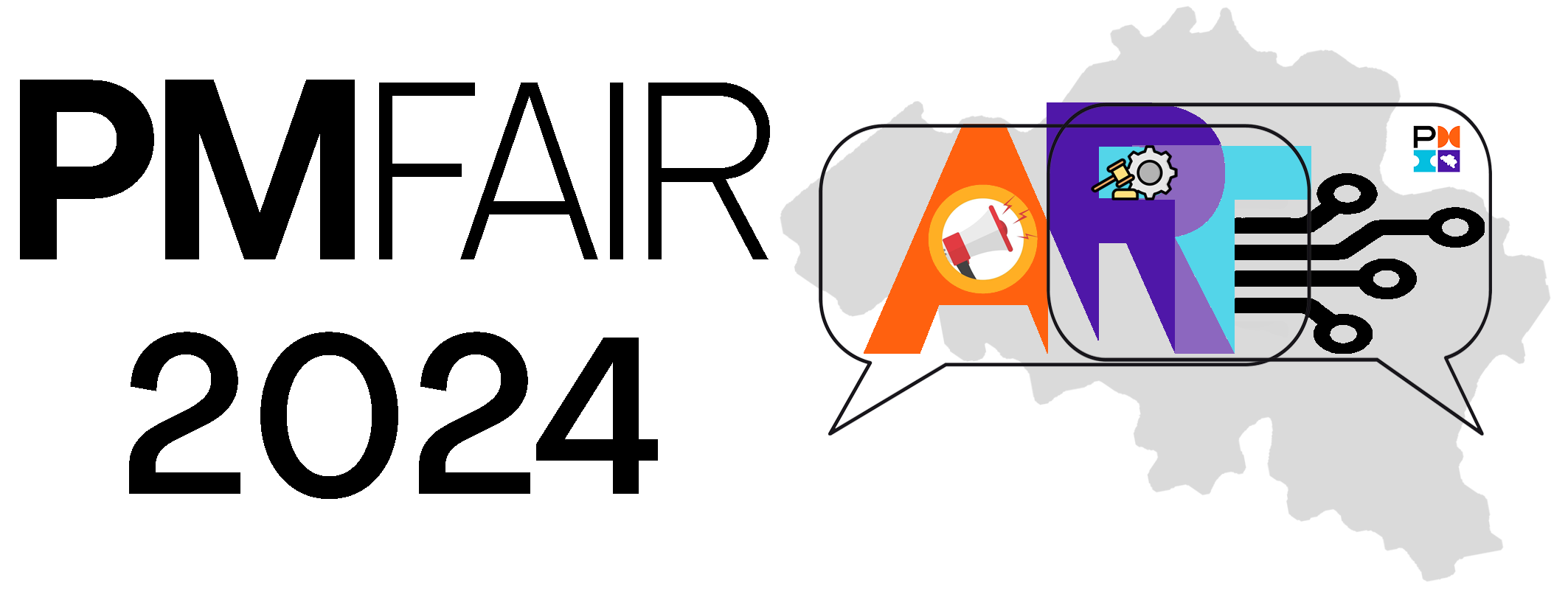 PMFair 2024 - 11th October 2024 | PMI Belgium